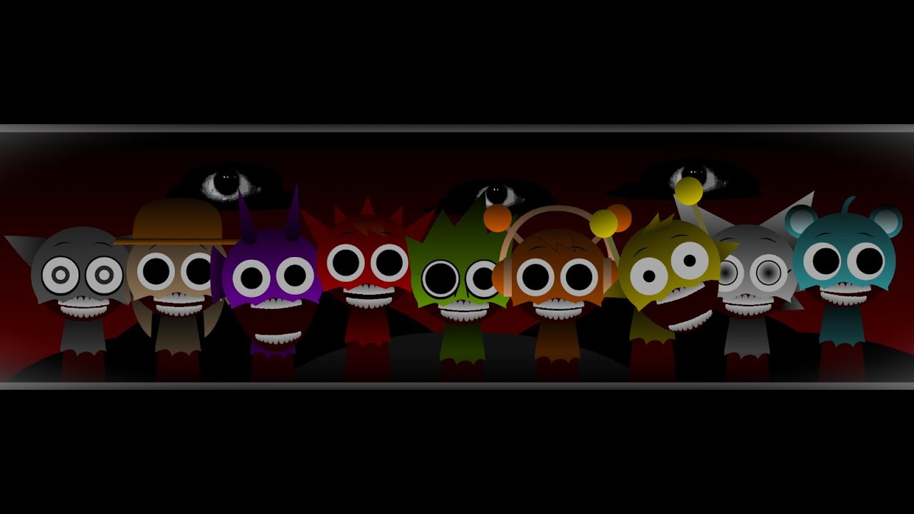 'Rot jaw' - Sprunki OWAXEDIFIED mix - YouTube