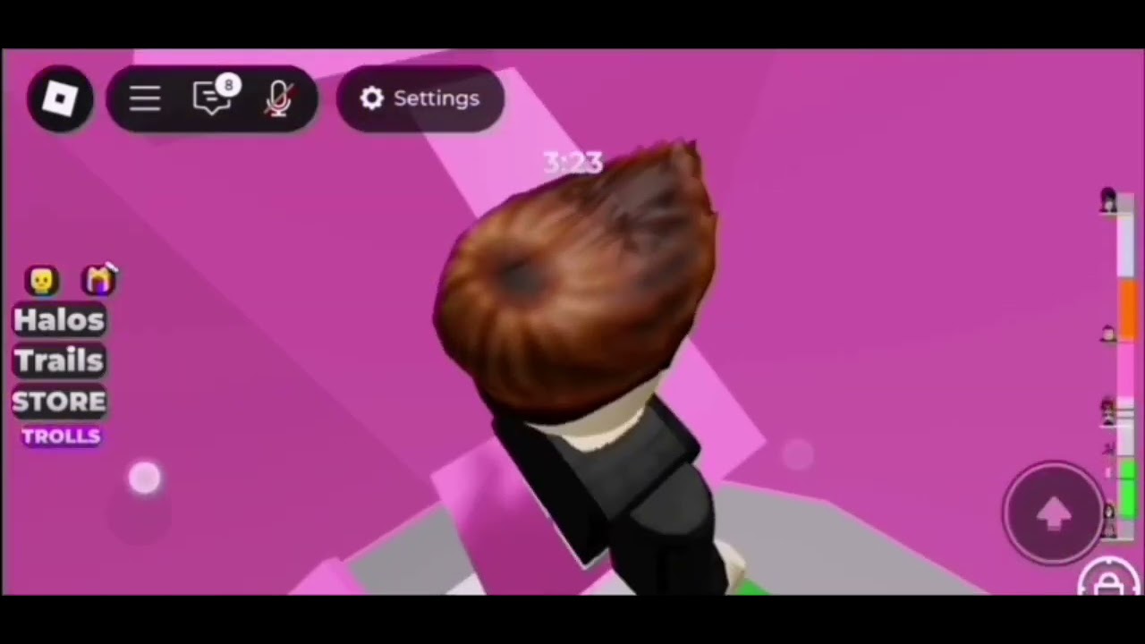 Tower-Of-Jump Roblox Gameplay - YouTube