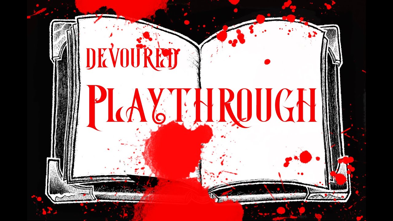 Devoured(Fallen Colossus) Play-through Level 1 #bgg #playthrough # ...