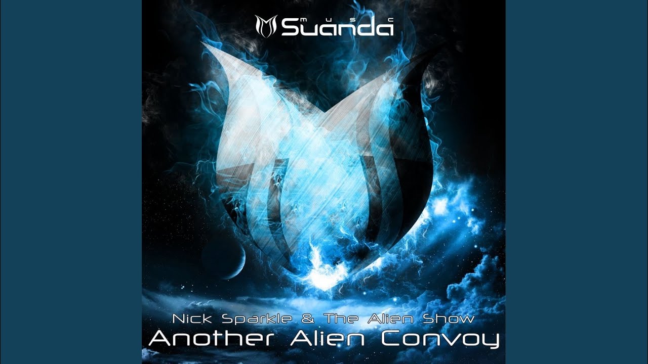 Another Alien Convoy (Sergey Shemet Remix) - YouTube