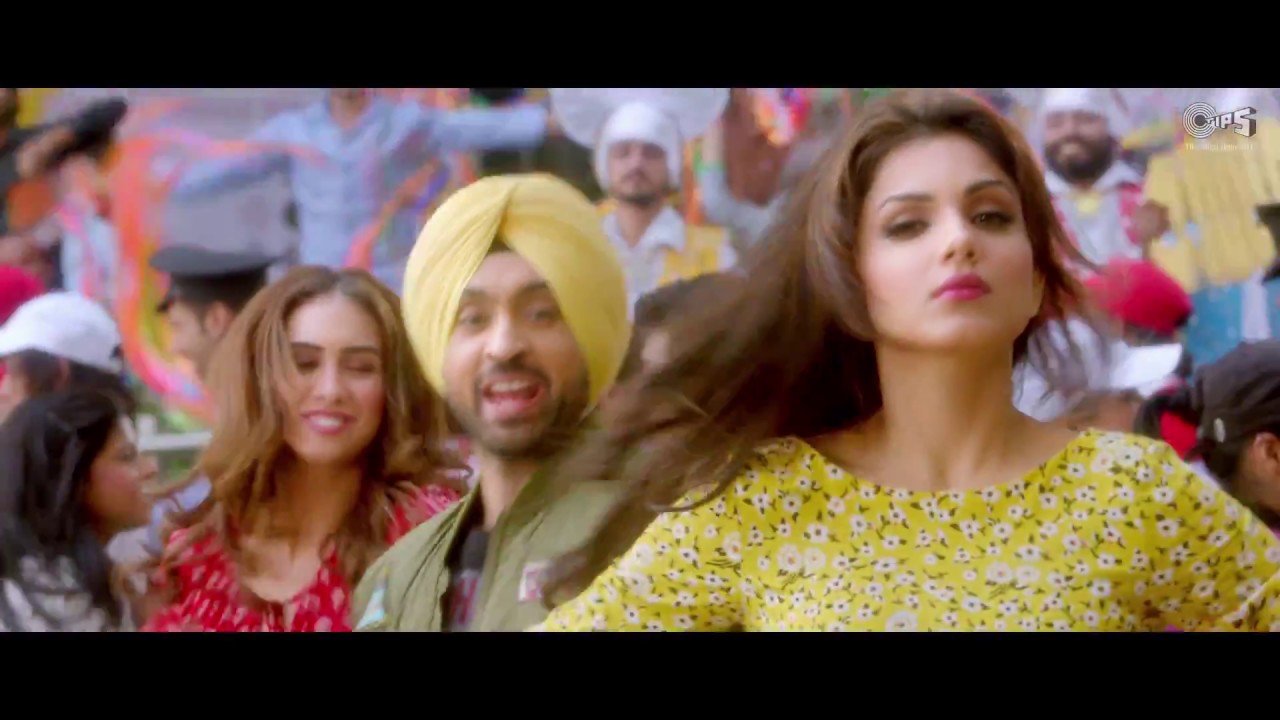 Pagg 2 Diljit Dosanjh, Alia bhatt I Latest Punjabi Song 2017 - YouTube