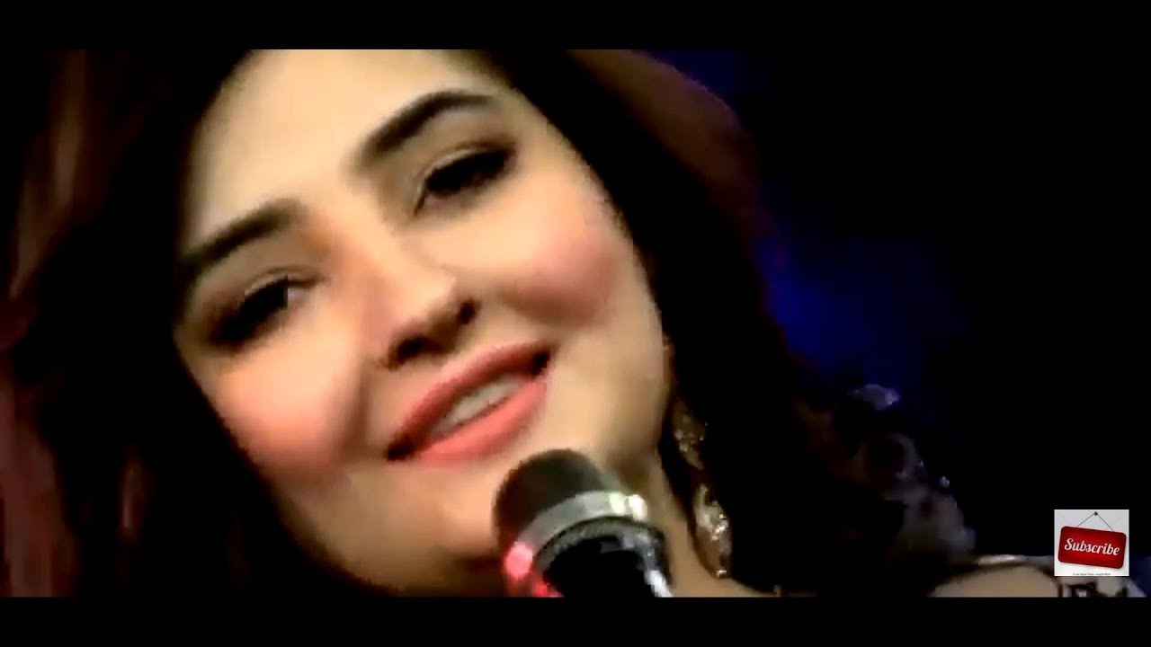 New afghan tajik Song Latifa Azizi لطیفه عزیزی، موسیقی جدید افغانی ...