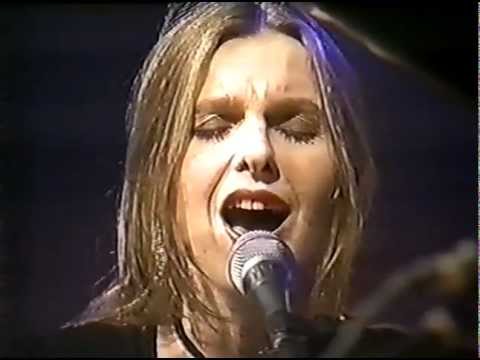 Sam Brown - Fear Of Life (Live 1993-11-06) - YouTube