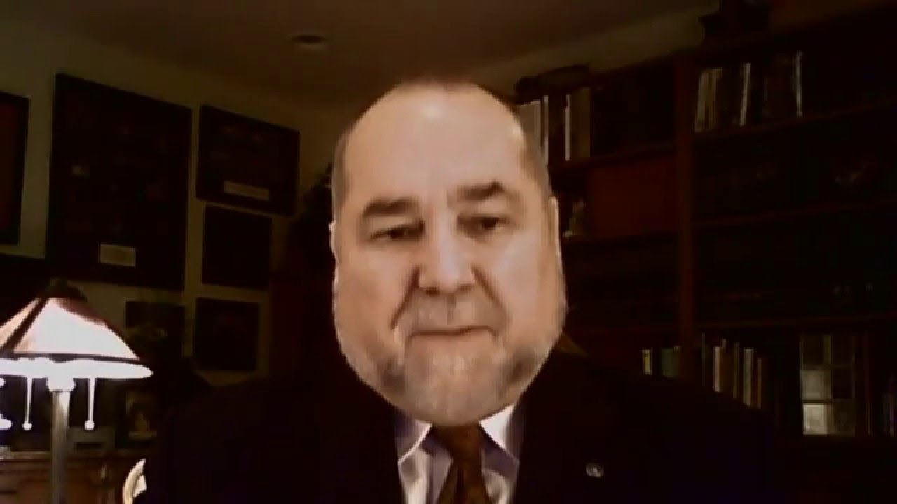 Ex CIA Spook Robert Steele on Open Source Everything: Ethics is an ...
