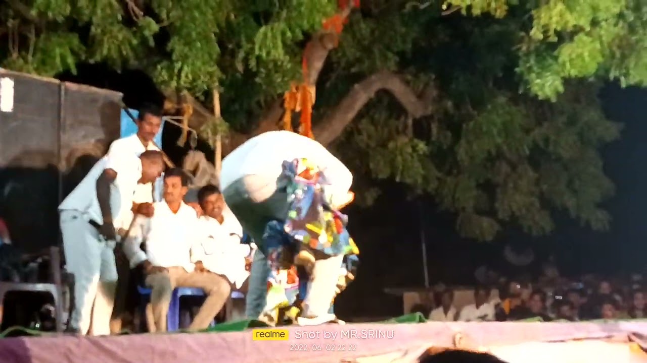 recording dance - YouTube