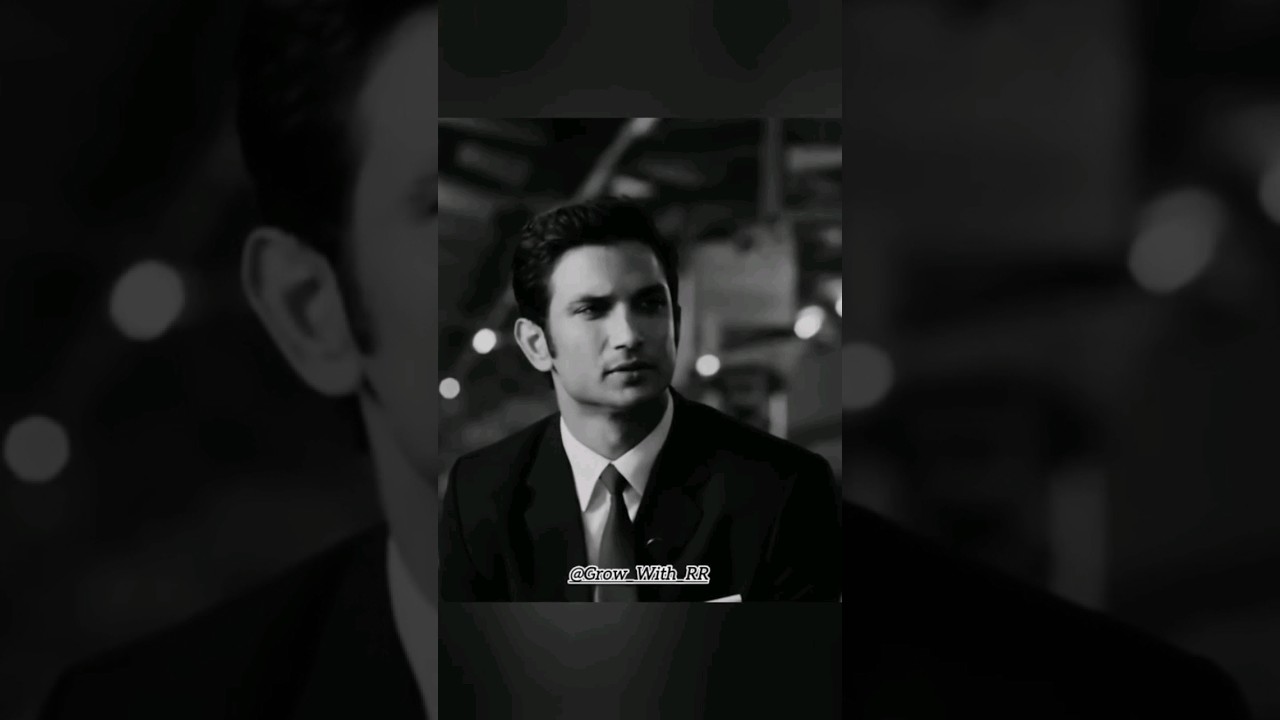 This Scene 🤌 l Ms Dhoni l Hm Soch Rhe The Ki Hm Kar Kya Rhe Hai l - YouTube