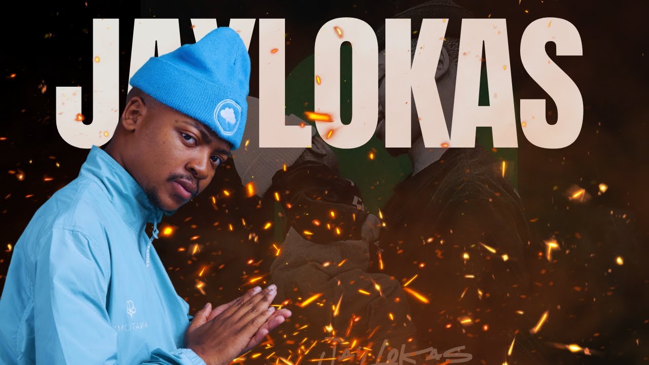 (VDD) JAYLOKAS REAMOGETSE AMAPIANO SAMPLE PACK - YouTube