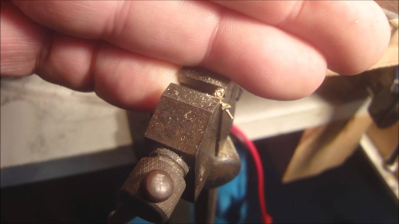 WORKING CLASSIFICATION LIGHTS PART 1 - YouTube