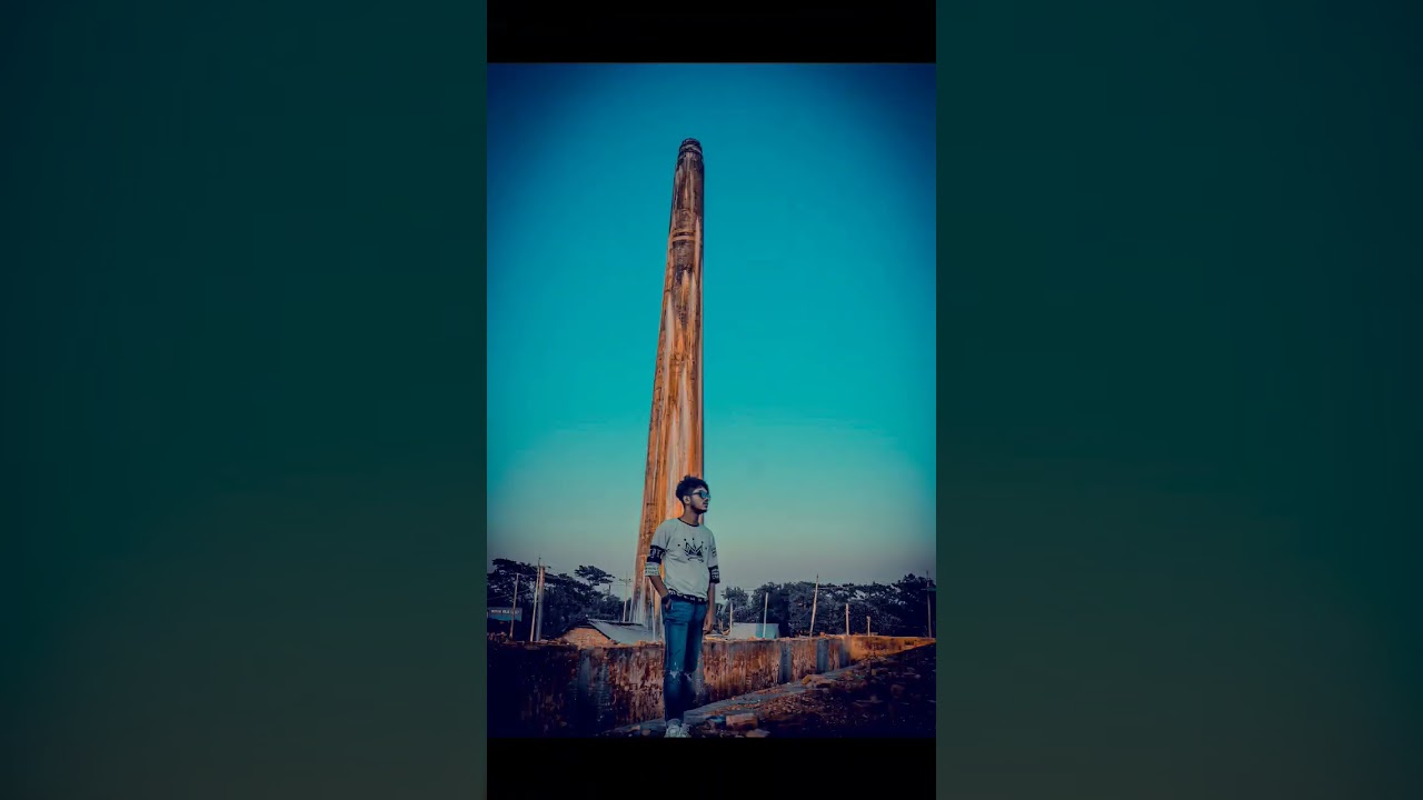 Photography on rode side - YouTube