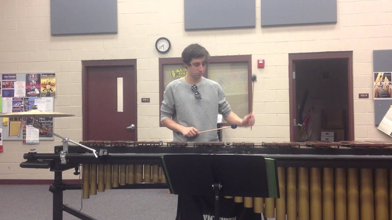 16th Note Timing - YouTube