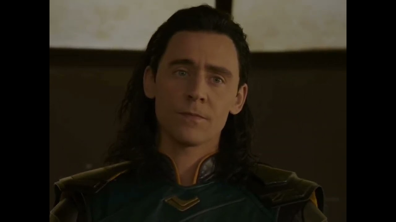 Loki x y/n💚Ep.35 - YouTube