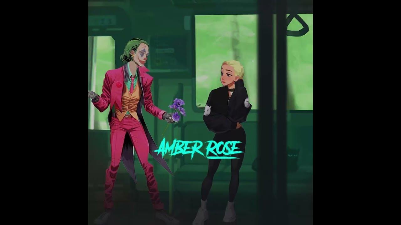 Marvel - Amber Rose (Lyric Video) - YouTube