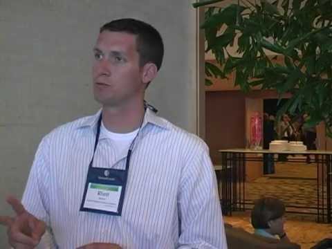 TPA University 2011: Rhett Stover, Cancer Treatment Centers of America ...