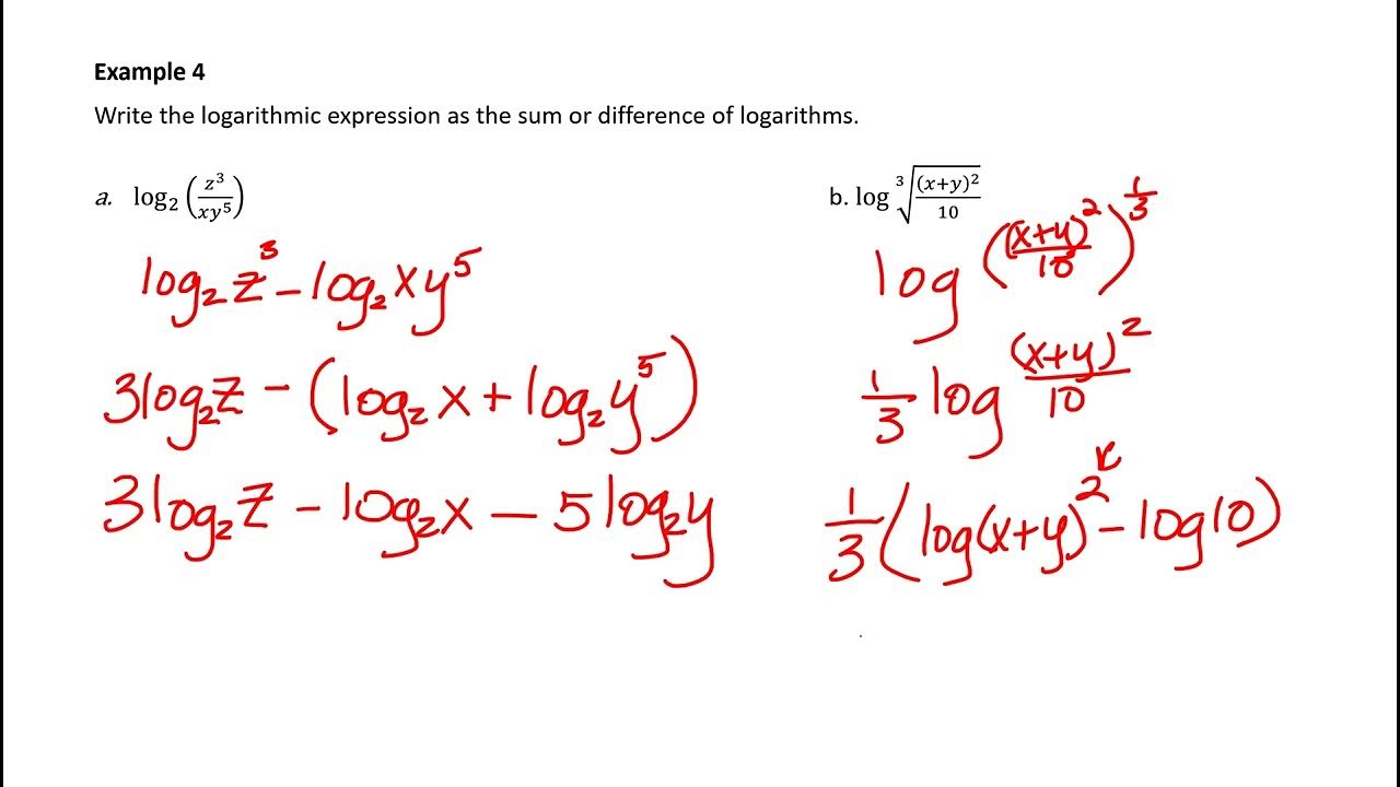 Section 4 4 part 1 - YouTube