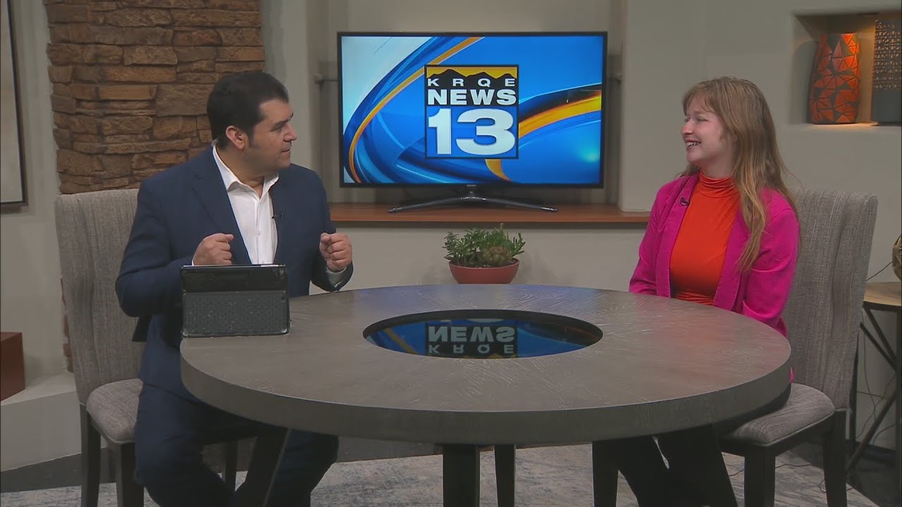 Visit Albuquerque highlights November's events - YouTube