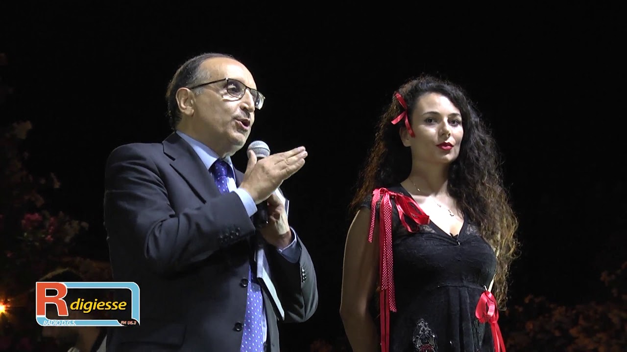 Premio Mario Fiore 2019 - YouTube