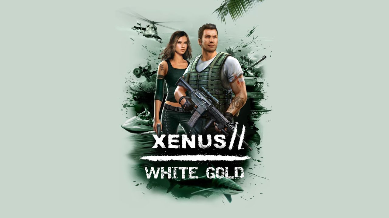 Xenus 2: White Gold (White Gold: War In Paradise) | Video Game ...