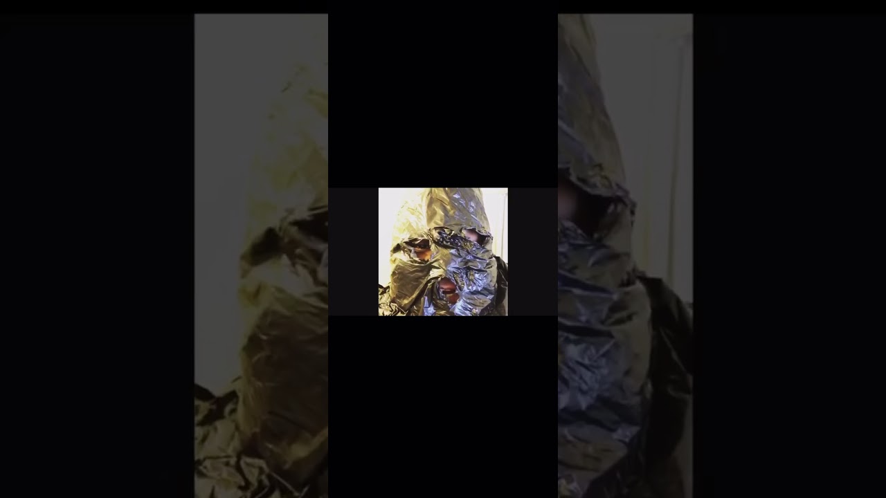 (Django) Plastic bag scene UNCUT!!!! - YouTube