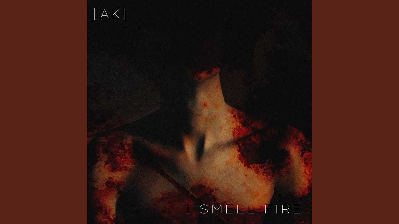 I Smell Fire - YouTube