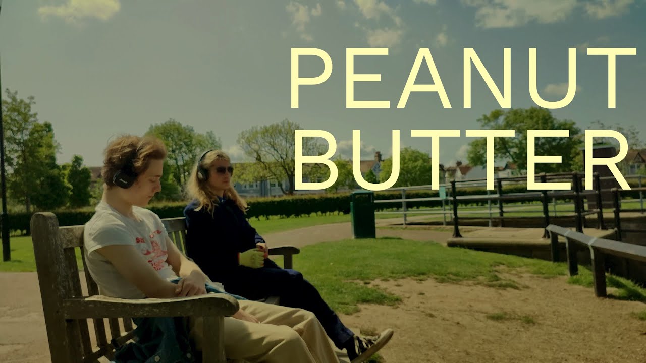 Peanut Butter - College Short Film - YouTube