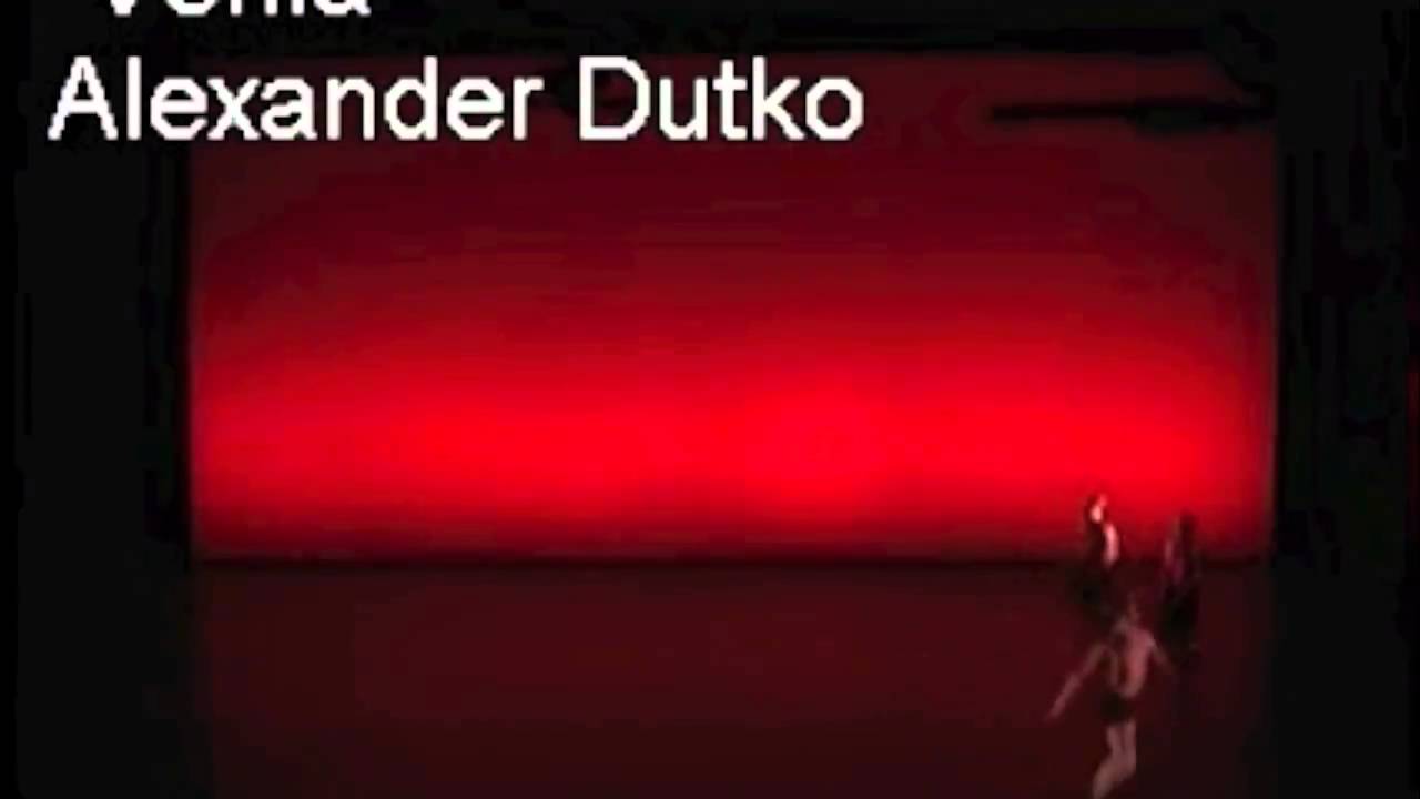 Alex Dutko Solo Reel - YouTube