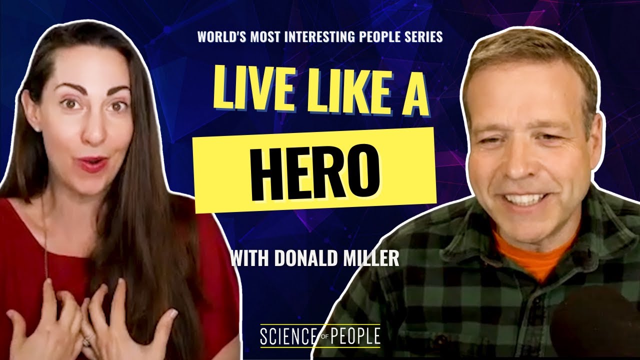 Heroic People