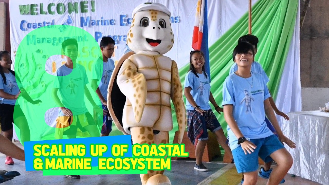 DENR PRIORITY PROGRAMS - YouTube