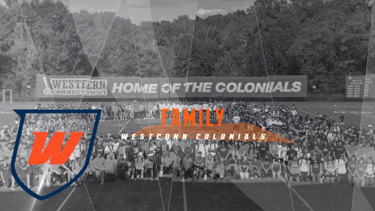 WestConn Athletics Awards Ceremony - YouTube