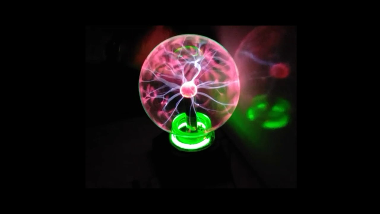 Plasma Glow Effect👨‍🔬 - YouTube