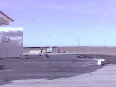 DAGR missile - YouTube