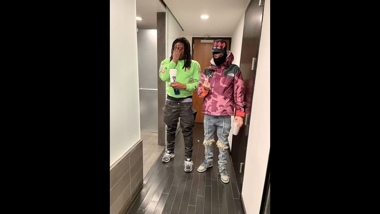 [free] lucki type beat - "nothing" - YouTube