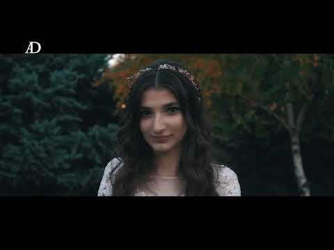 Свадьба в Дагестане (Абдулла и Заира)