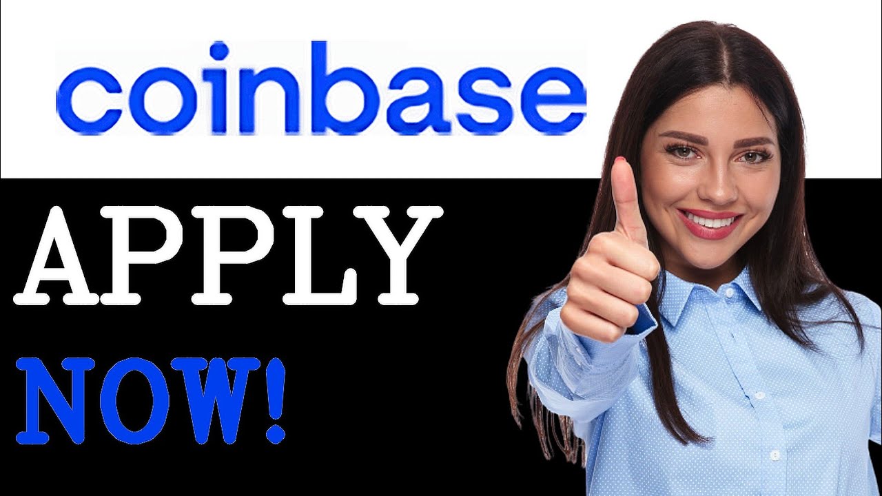 How To Apply For A Job At Coinbase (2025) - YouTube