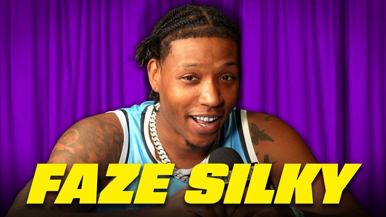 Silly Addresses the doing too much meme | Party Chat EP. 33 - YouTube