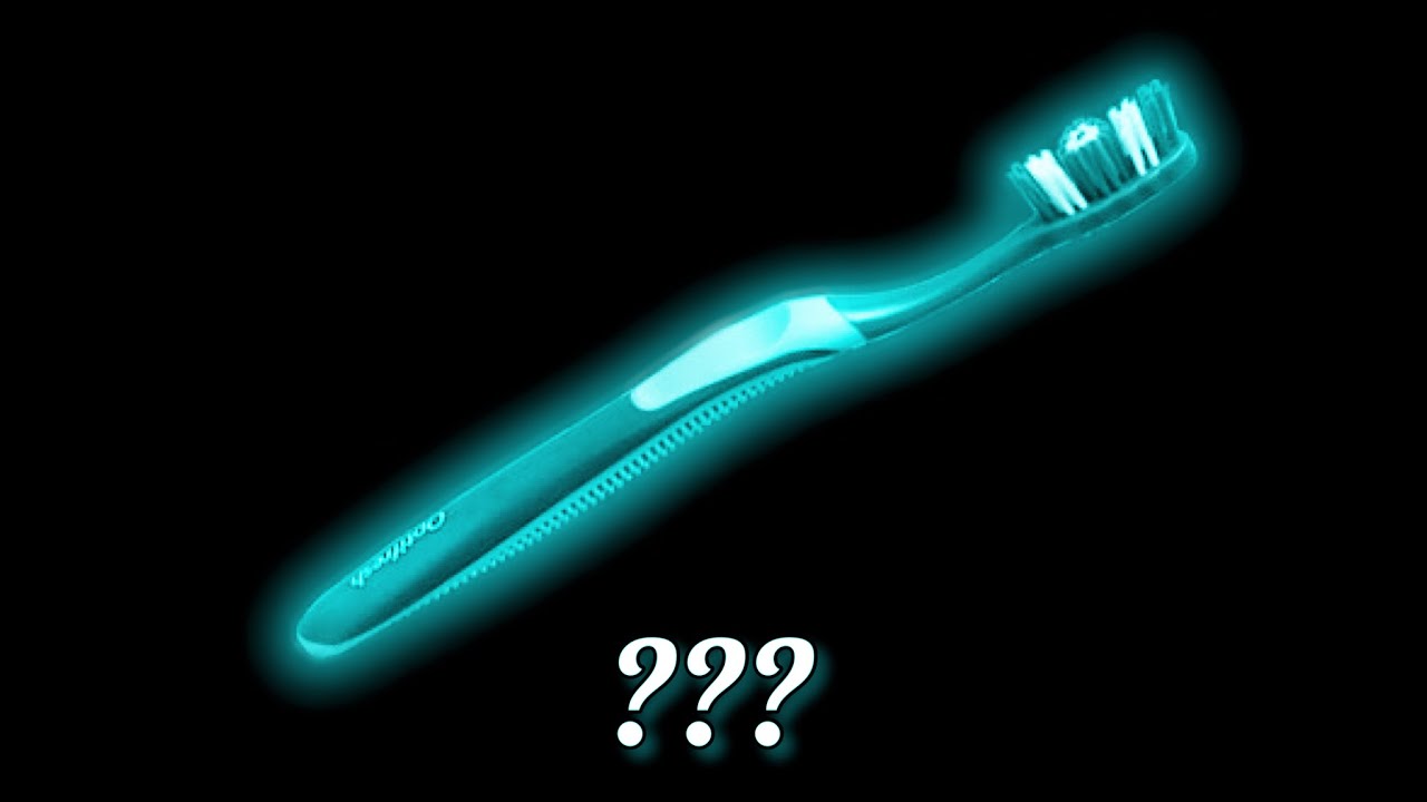 🔊13 "Toothbrush" Sound Variations in 30 Seconds - YouTube