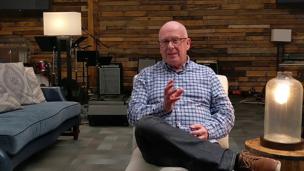 CrossRoads Church - Our Prayerful Response to COVID-19 - YouTube