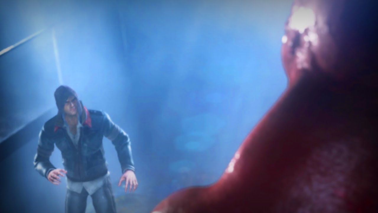 Supreme Hunter Battle! - Prototype - Playthrough part 8 no commentary ...