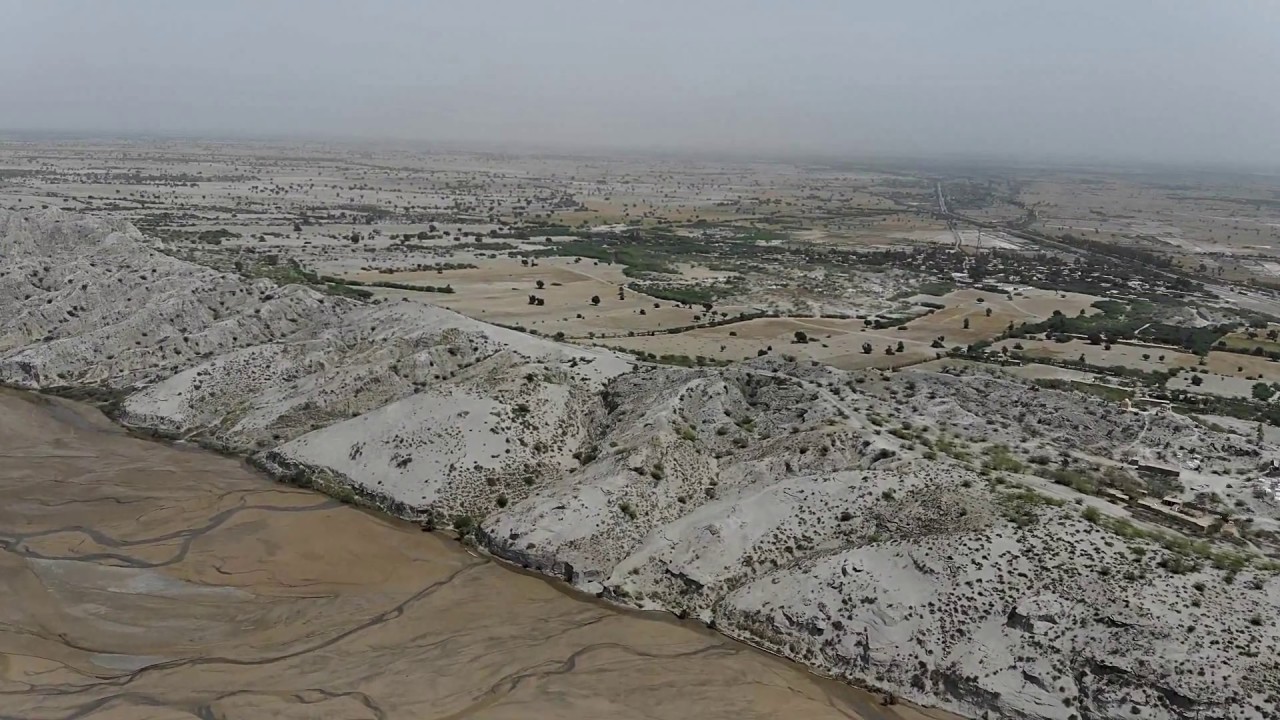 Trip to Lakki Marwat - April 2018 - YouTube