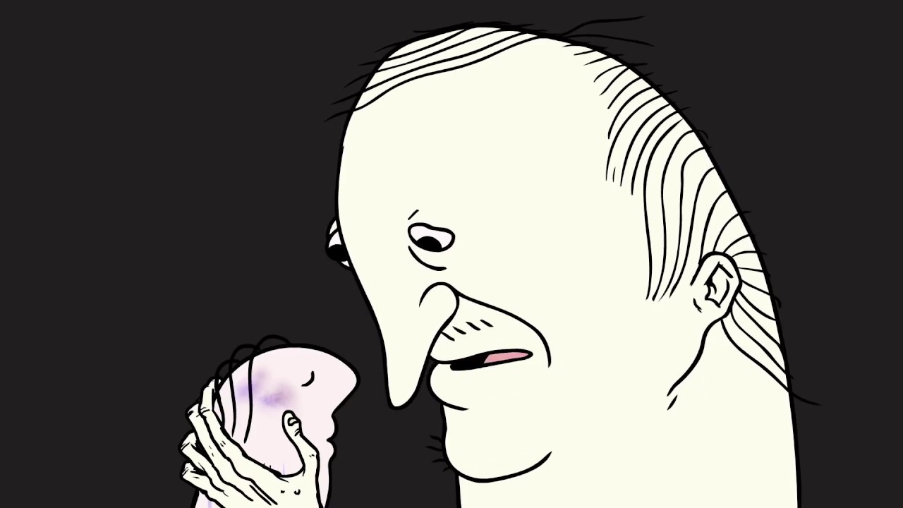 grembloartshow.com (psychicpebbles reupload) - YouTube