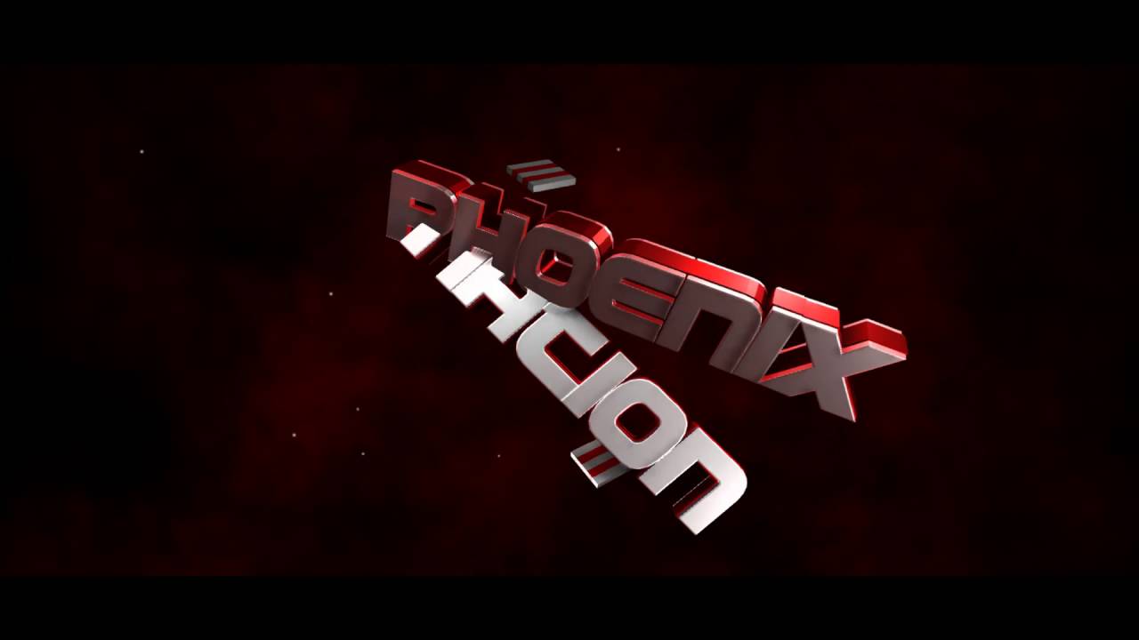 Intro For Phoenix Nation(Making FREE Intros) - YouTube