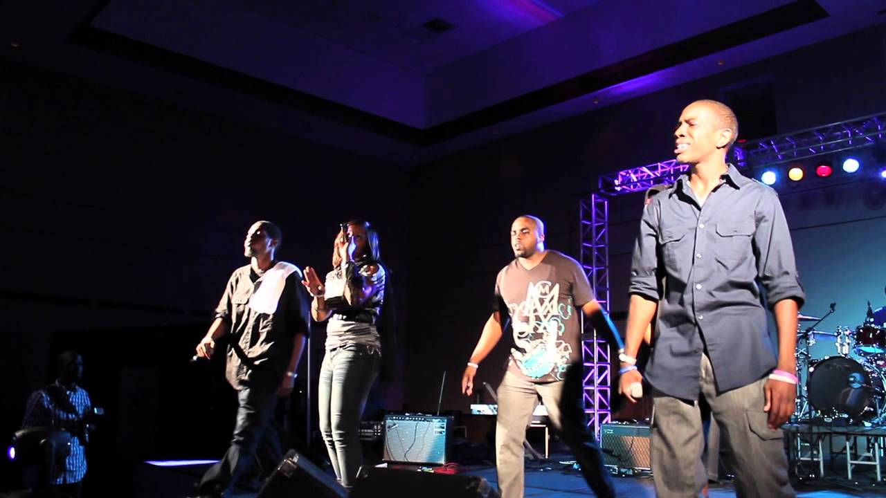 Kamp Of David SAVED - YouTube