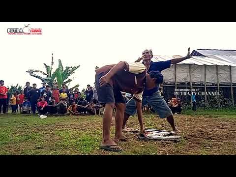 JANTUR KEMBANG #PART2 TURONGGGO JATI BOJONG SARI // LEDUG KEMBARAN BANYUMAS