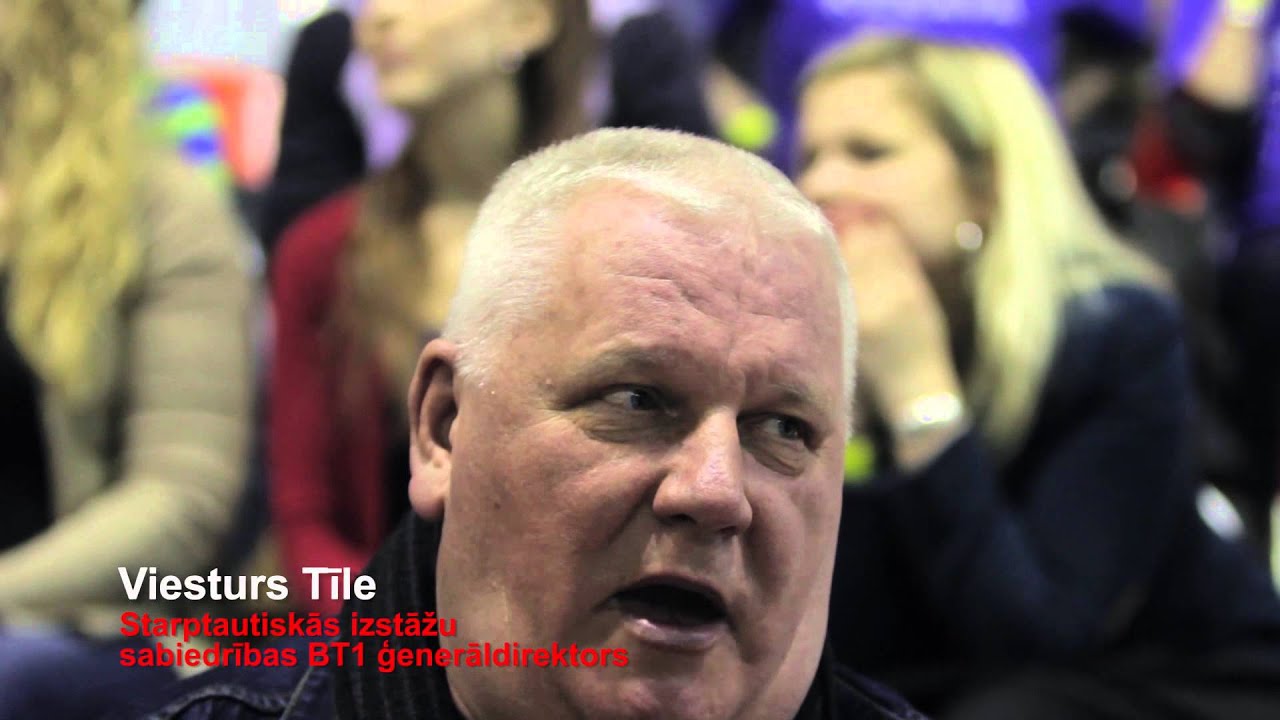 Florbola finālspēles - pārstāvju un līdzjutēju viedokļi, 6.-7.04.2013 ...