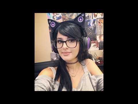 sssniperwolf cute pictures