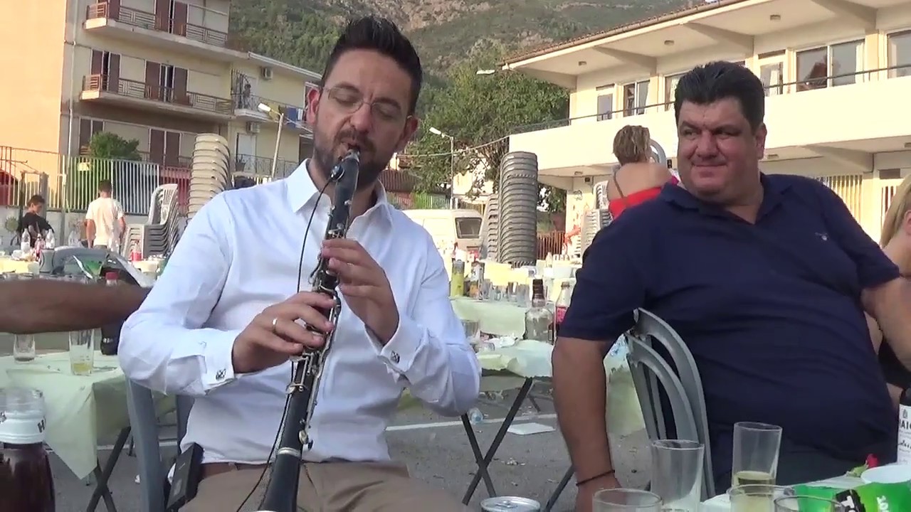 ΤΣΙΚΟΣ ΜΑΚΗΣ ΑΓΡΙΟΛΟΥΛΟΥΔΟ ΣΚΕΤΑ - YouTube