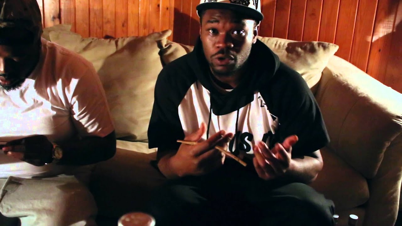 TOUGH x COKE - Ain't no Higher - YouTube