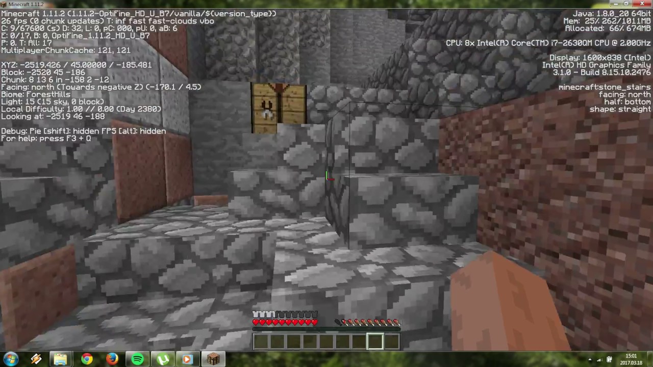 Pirmasis mano serveris kuri filmuoju :D - YouTube