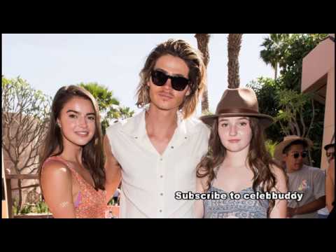 Kaitlyn Dever Rare Album with Family || Friends || Lifestyle - YouTube