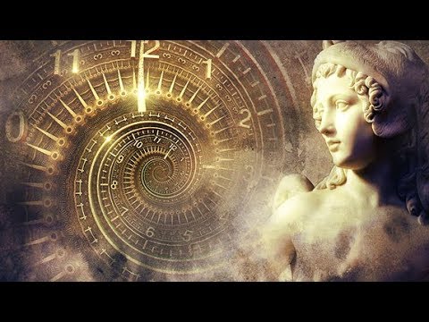 528Hz & 396Hz Angels Healing Prayer Music, Inner Calm, Healing Sleep ...