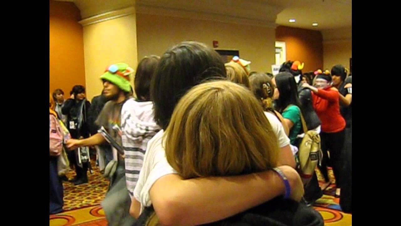 Bak-Anime 2013 [Nov 2-3, Sat-Sun] - YouTube